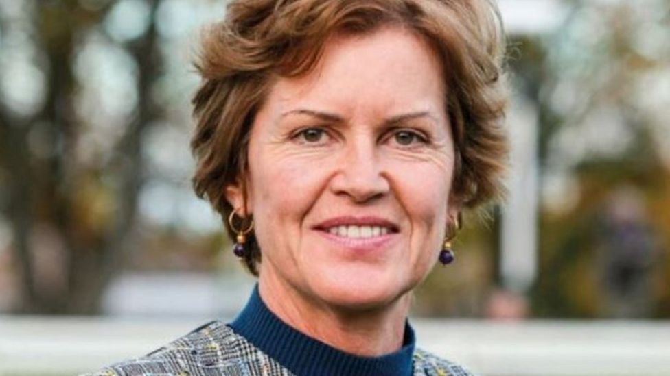 Rose Paterson: Husband speaks of 'anguish' as trust launched - BBC News