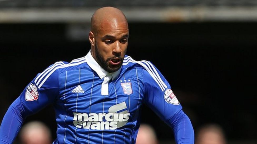 George Thorne: Derby County midfielder suffers double leg break - BBC Sport
