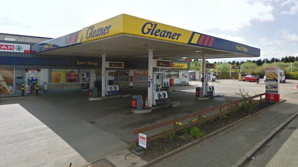 Gleaner Oils reports progress in 'challenging market' - BBC News