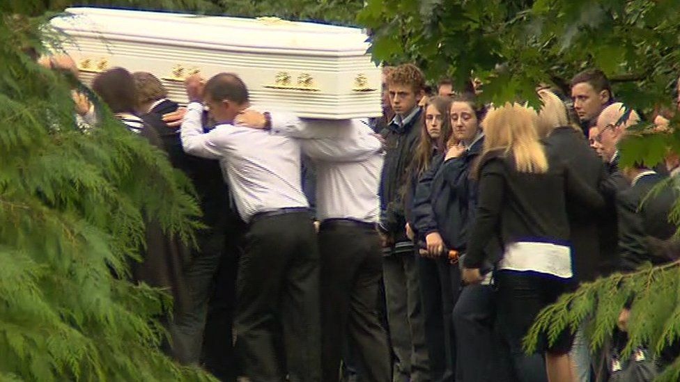 Hawe family: Cavan deaths 'a tragedy beyond understanding' - BBC News