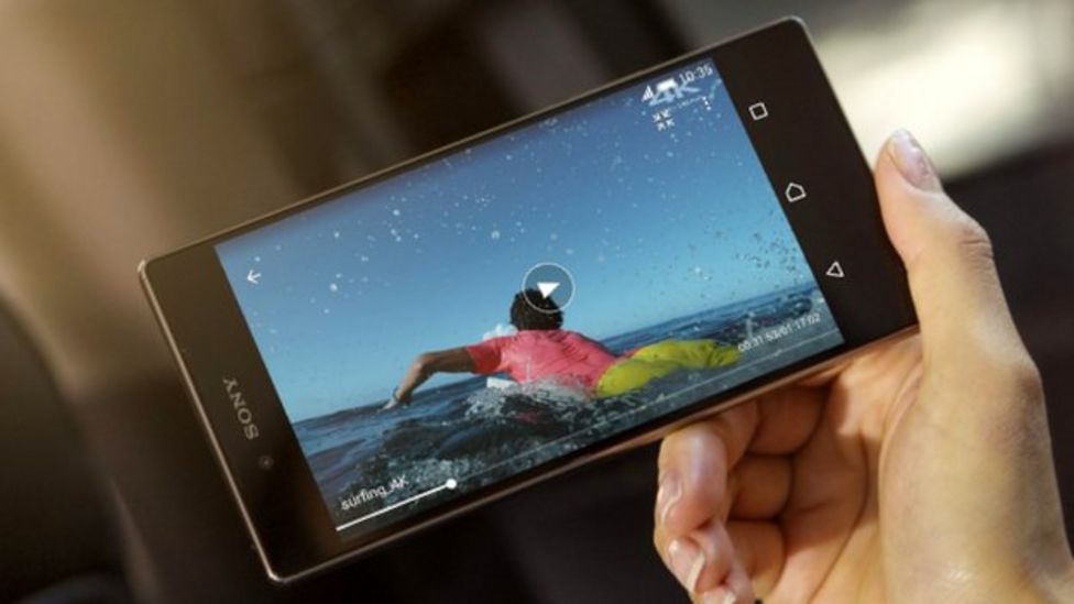 Intel Skylake processors launched at Ifa tech show - BBC News