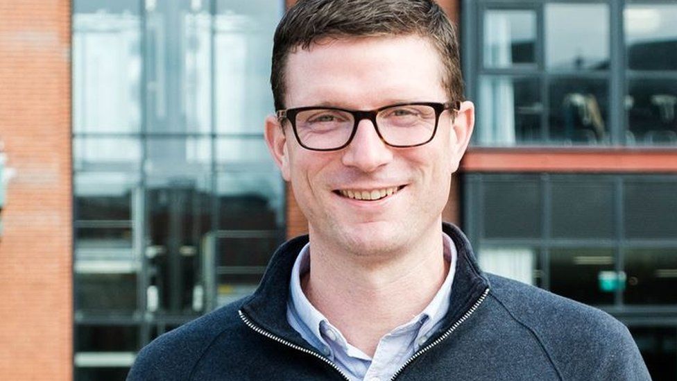 NI battles for cyber-security jobs amid global shortage - BBC News