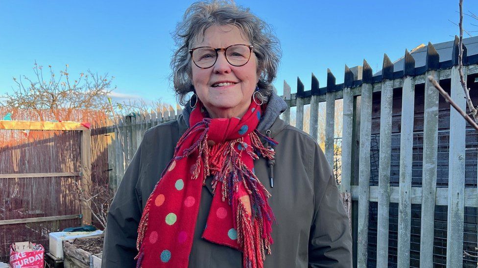 North Tyneside groups urged to apply for money to create orchards - BBC ...