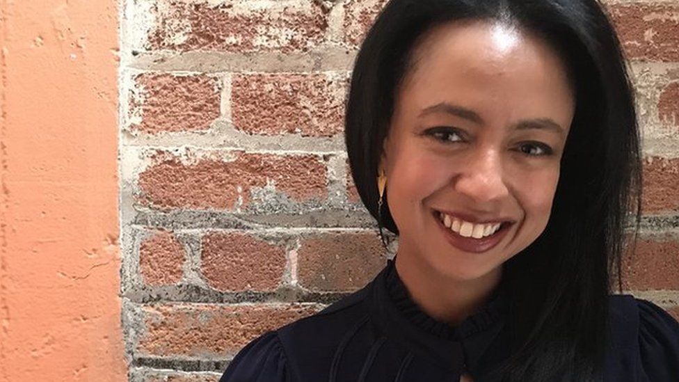 Caine Prize 2023: Senegalese married couple win African writing award ...