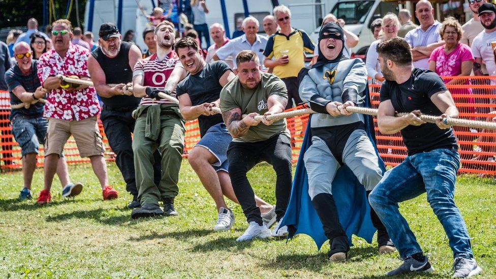 Oxfordshire's Big Picture - BBC News