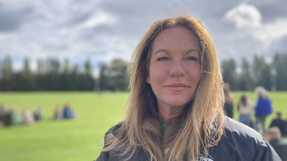 Nottingham attacks: Tributes to victims at memorial cricket match - BBC ...