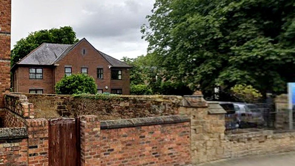 Wrexham: New base planned for special education training - BBC News