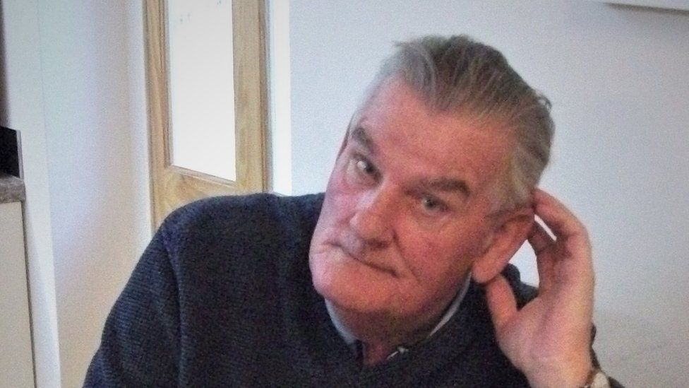 Didcot Power Station: Family seek answers after lung cancer death - BBC ...