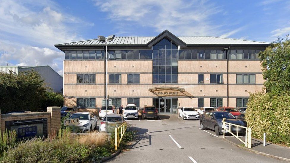 Hull construction firm PDR folds with 115 redundancies - BBC News