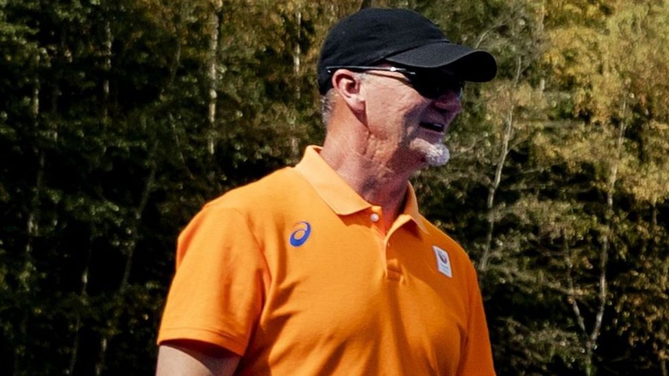 Rana Reider: US sprint coach given probation following sexual ...