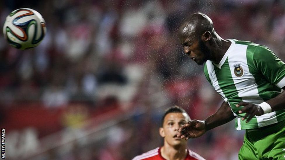 Bolton sign Prince-Desir Gouano and reject QPR Tim Ream bid - BBC Sport