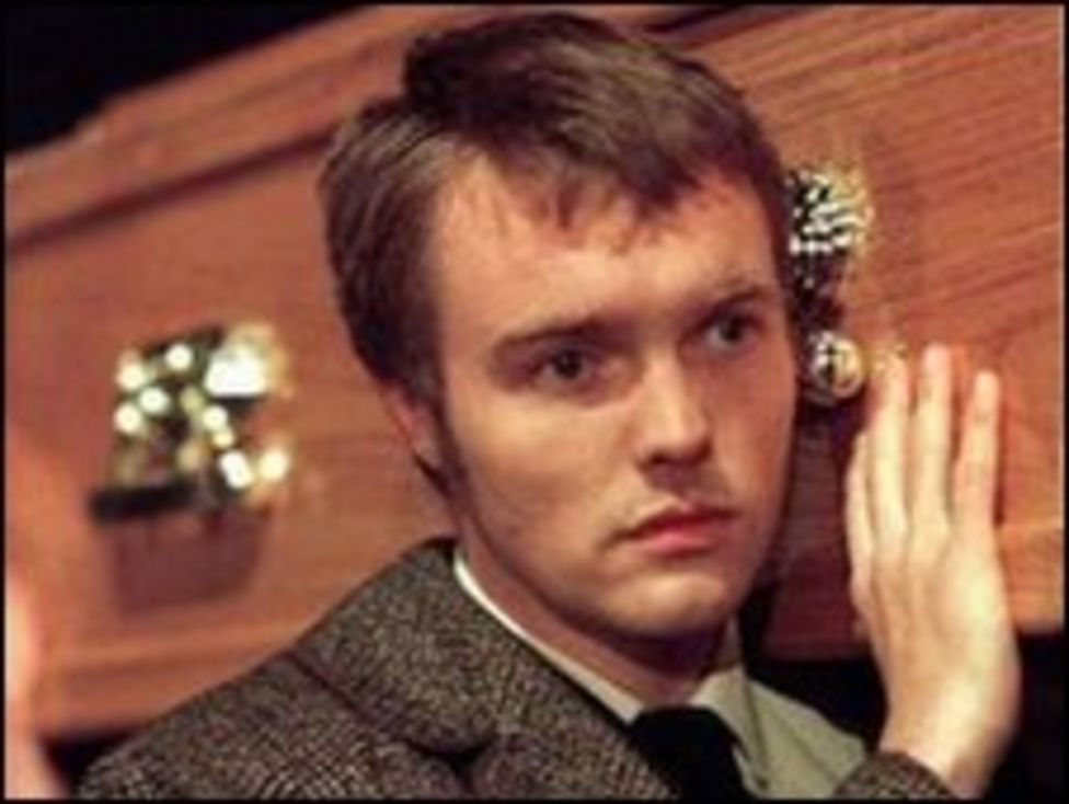 Telling the story of Bloody Sunday - BBC News