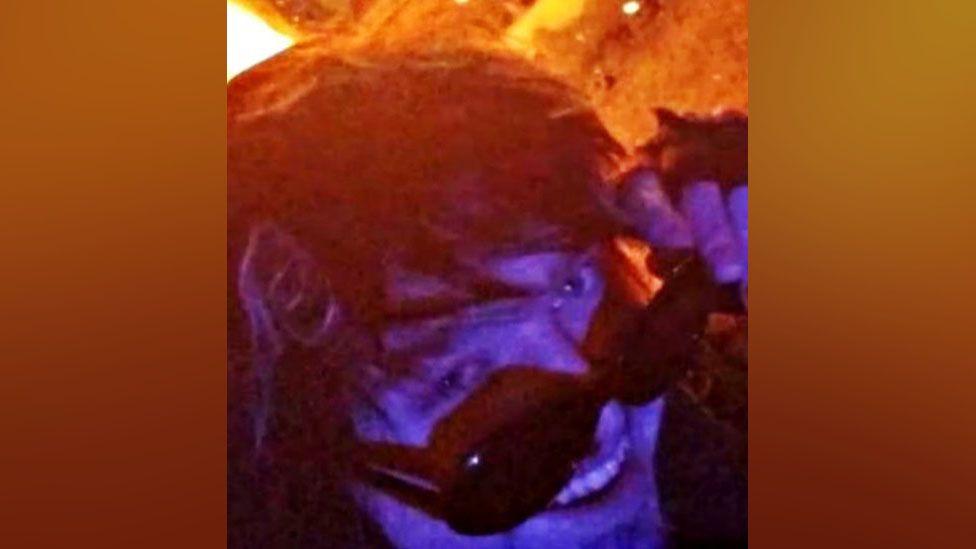 Bristol riot: Man admits attacking Bridewell Police Station - BBC News