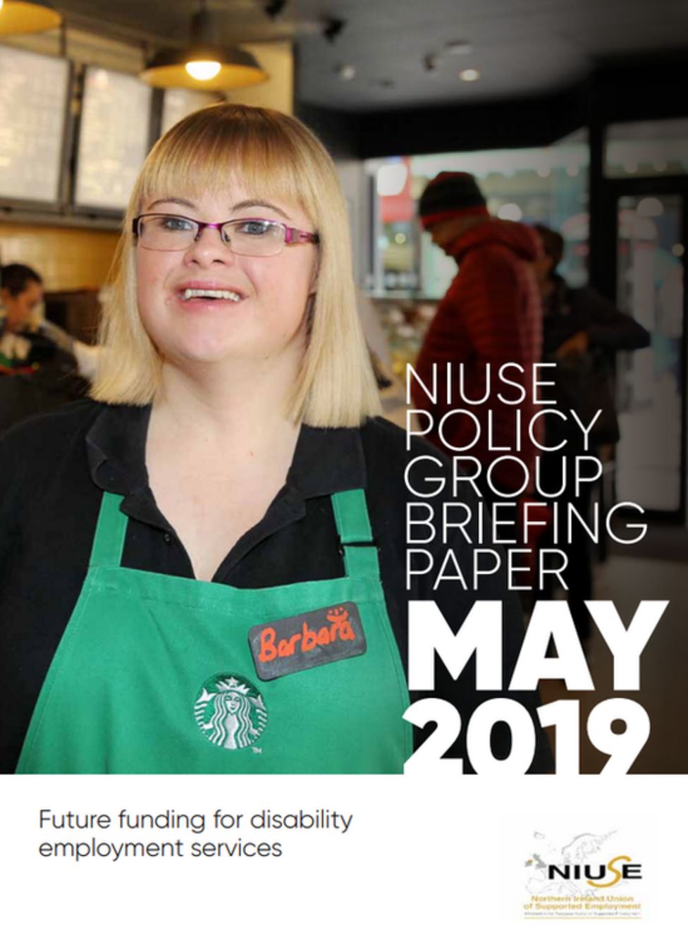 NI charity funding package being finalised, government says - BBC News