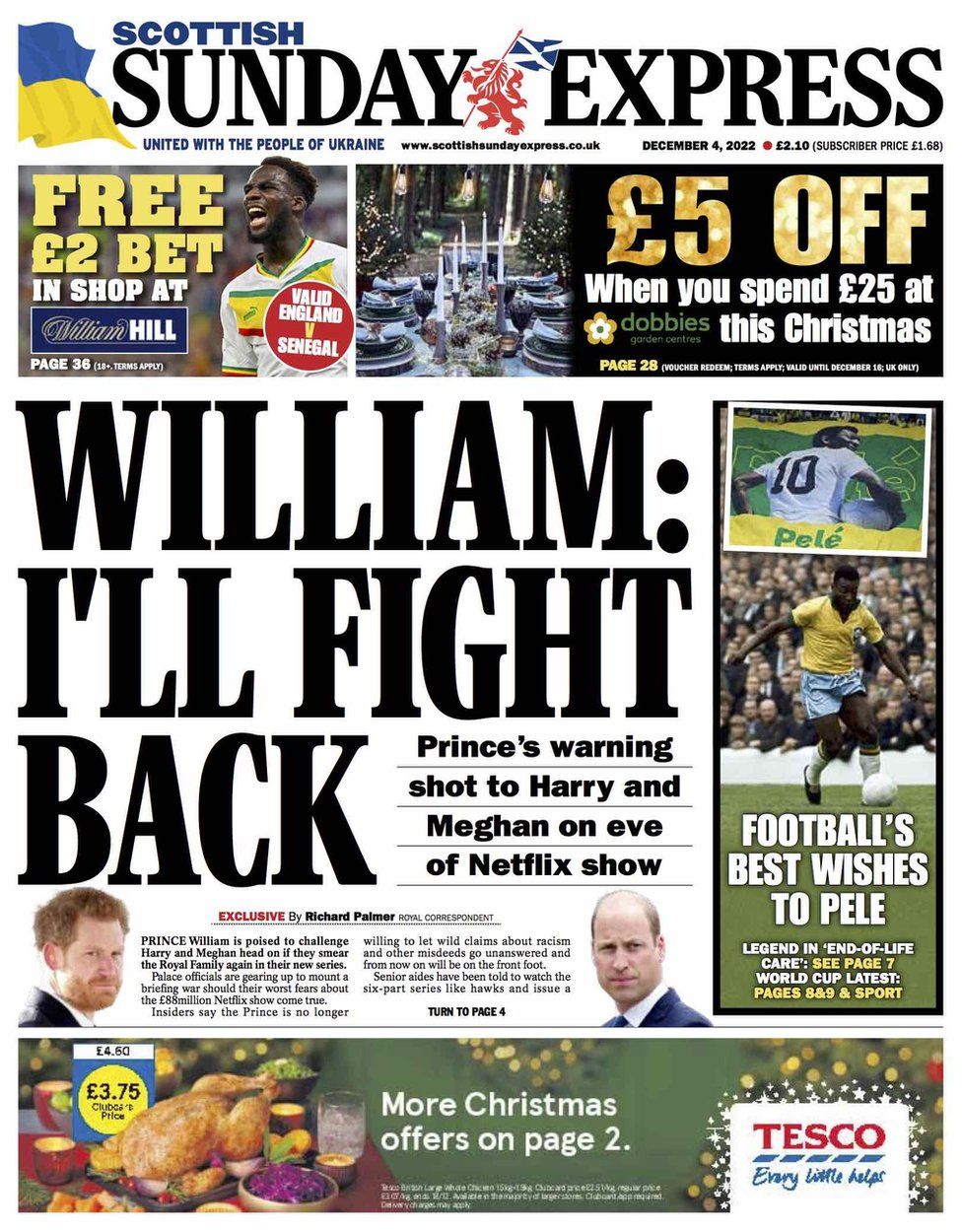 Scotland's papers: Labour's devolution shake up and Blackford's exit ...