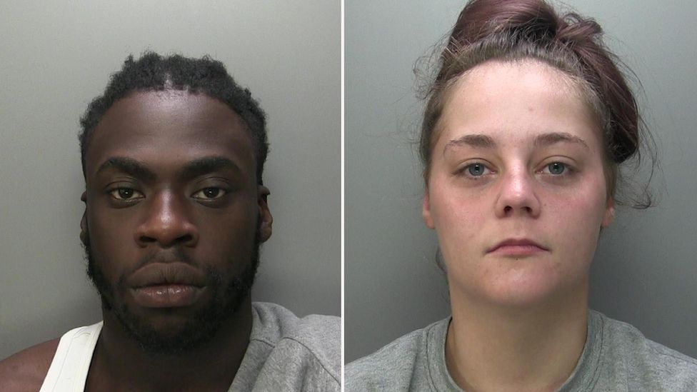Basingstoke drugs murder: Gang 'enforcer' jailed for killing teenager ...