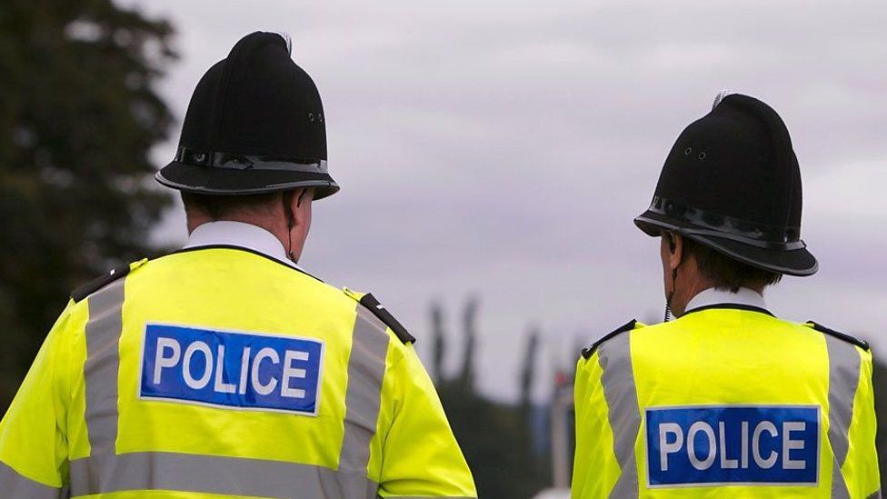 First '999 Day' honours emergency services across UK - BBC News