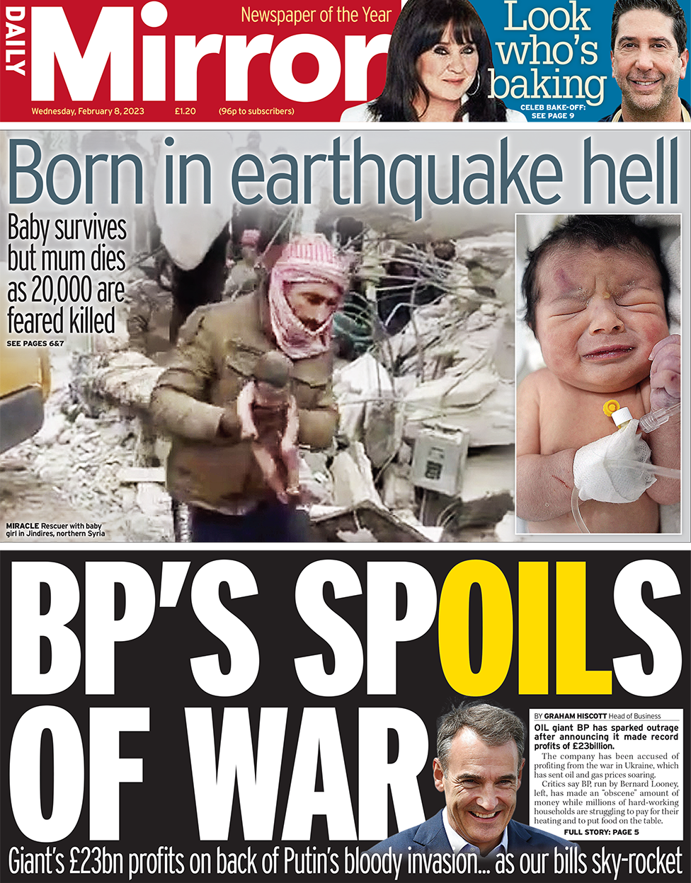 'Race to find quake survivors' and a 'scar' on police - BBC News