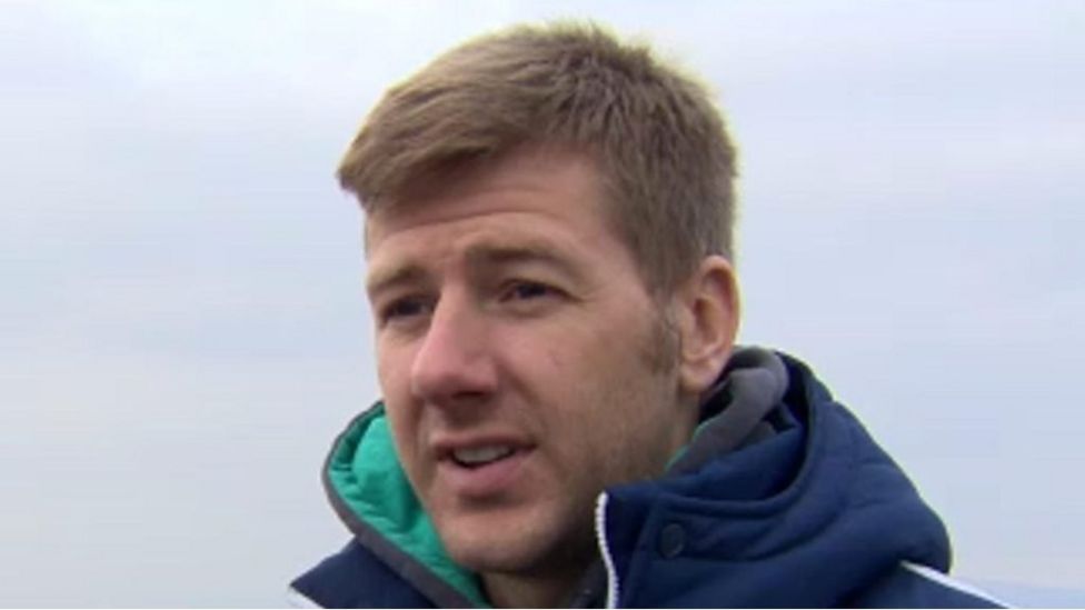 North West 200 2017: Michael Rutter targets more victories in 2017 ...