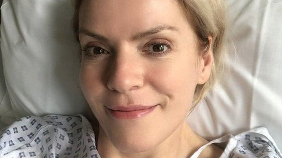 Cancer patient: The Invictus Games is giving me 'purpose' - BBC News