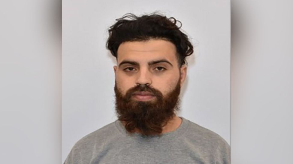 Louise Kam: Two jailed for life over £4.6m property fraud murder - BBC News