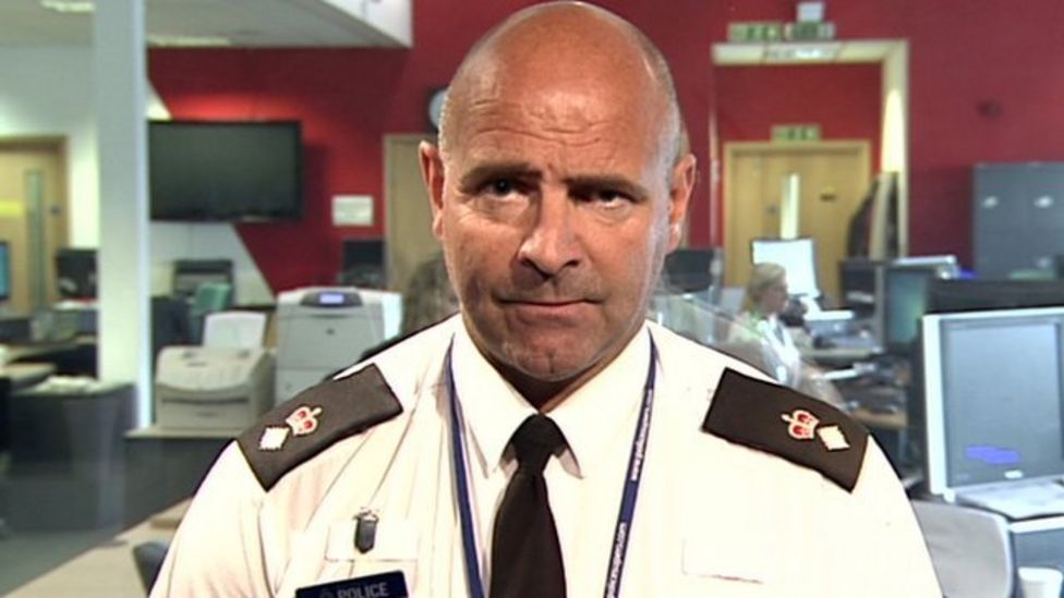 Rotherham abuse: 'Fraction' of victims have sought help - BBC News