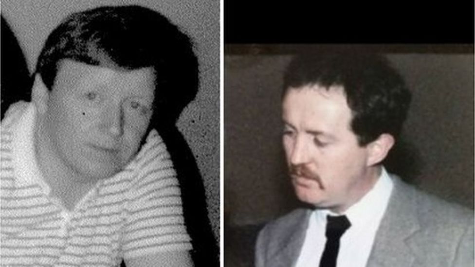 Loyalist shootings: Murders of John Devine and John O'Hara re-examined ...