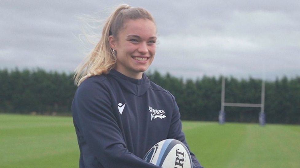 Wales' deaf rugby teams move from 'shocking' accommodation - BBC News