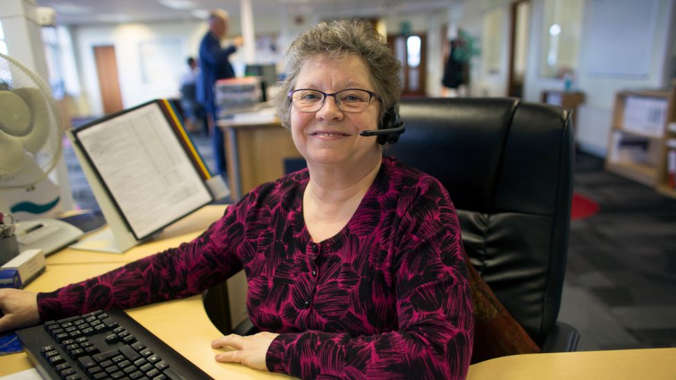 Kirkcaldy: Linoleum capital of the world - BBC News