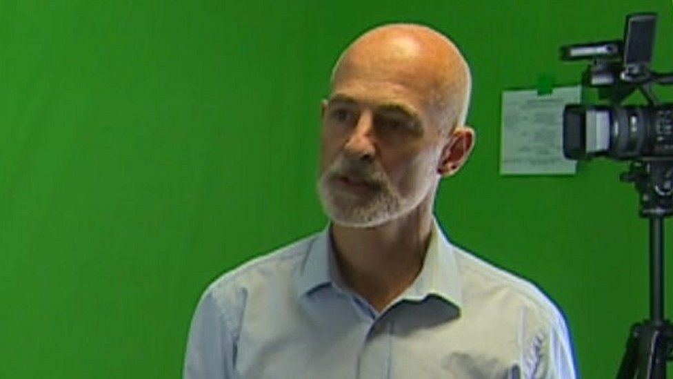 Dull newydd o daclo ail don gan beirianwyr Cymru - BBC Cymru Fyw