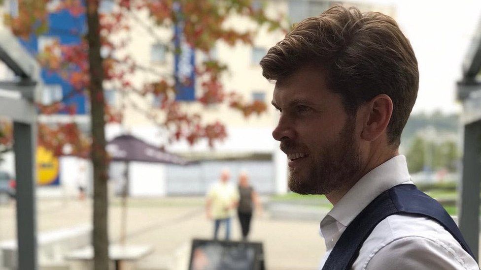 Covid-19: Frustration as Gloucestershire, Somerset and Swindon move to ...