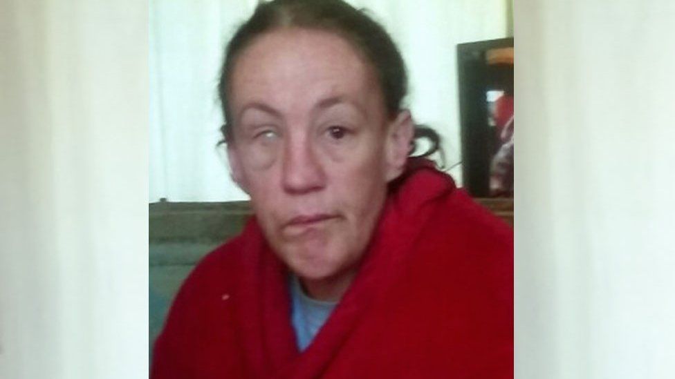 Denise Rosser murder: Police acted 'appropriately' - BBC News