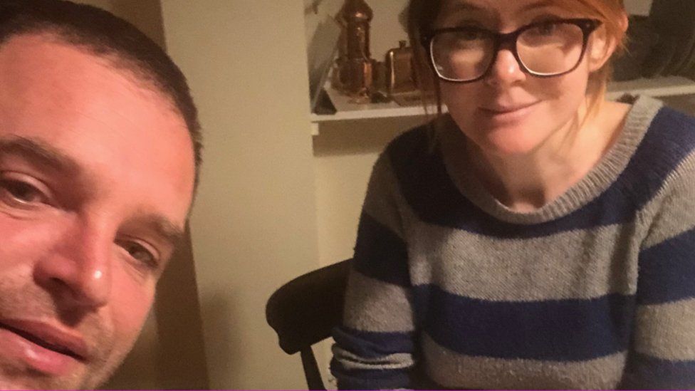 Llion Joshua: Beth sy' 'na i de? - BBC Cymru Fyw