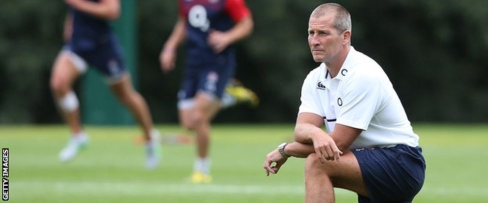 Rugby World Cup 2015: Crunch time for England hopefuls - BBC Sport