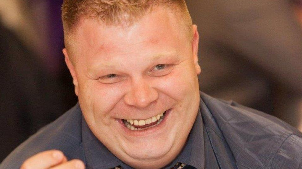 Exeter woman Christine Copley who starved son jailed - BBC News