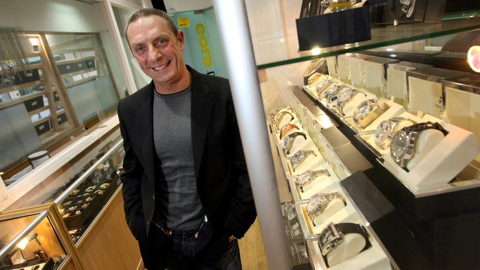 Model Mayka Kukucova 'unlawfully killed' Andrew Bush - BBC News