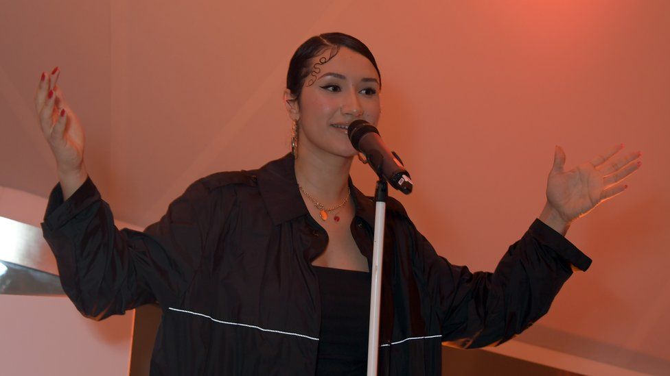 Mobo Awards Nomination: Little Simz and Arlo Parks lead the way - BBC ...