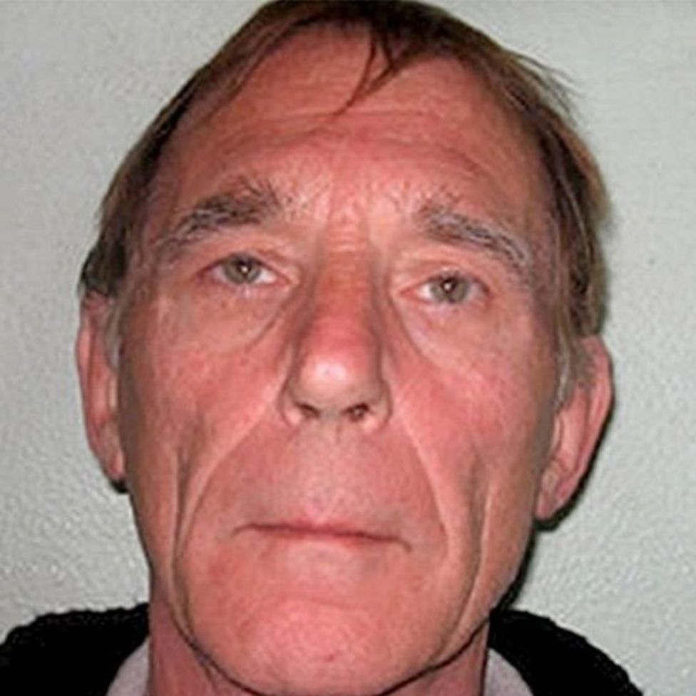 High-profile UK prison escapes - BBC News