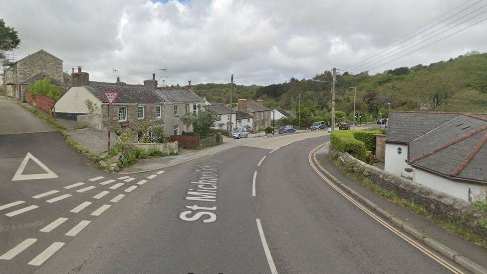 A30 Chiverton closure: Disruption expected in Cornwall - BBC News