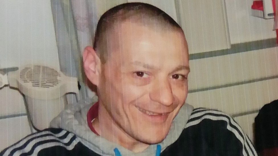 Century Mill attack victim Ian Bendall was 'cheeky chappy' - BBC News