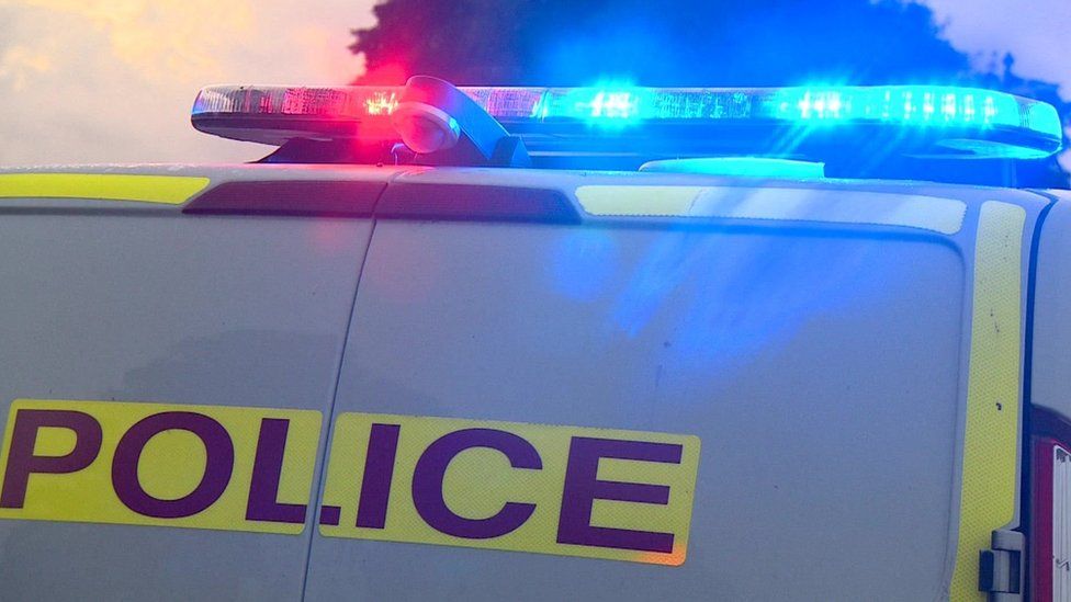 Cornwall woman seriously injured after being hit by car - BBC News