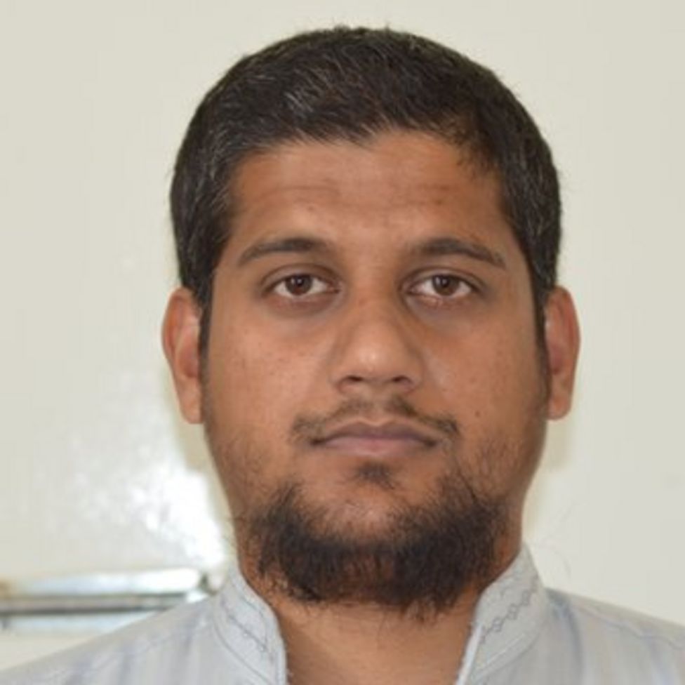 Caliphate? What an Islamic state means to British Muslims - BBC News