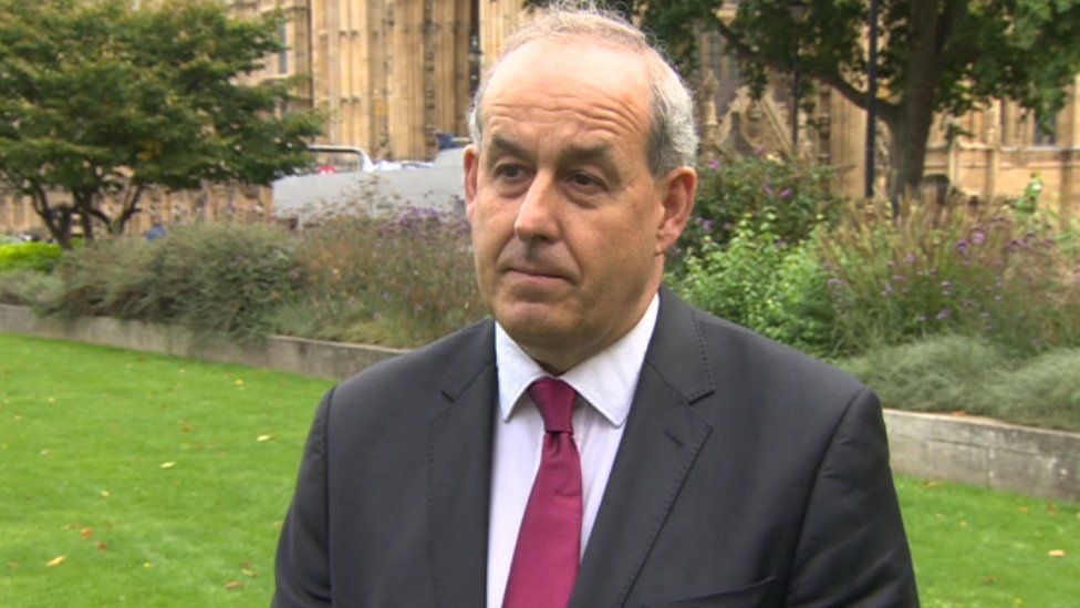 Far-right threat must be tackled alongside Islamist terror, says MP ...