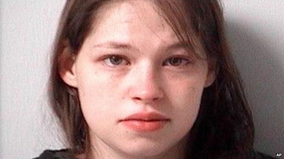 US Woman Killed Sons To Put Focus On Daughter Police Say BBC News US Woman Killed Sons To Put Focus On Daughter Police Say BBC News