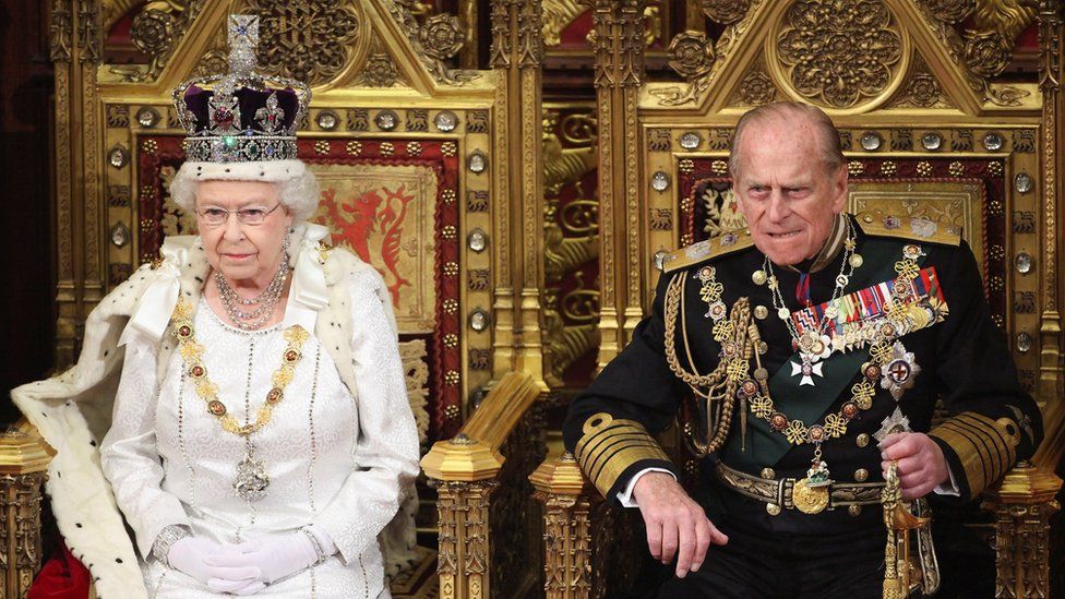 General election: What's going on with UK politics? - BBC News