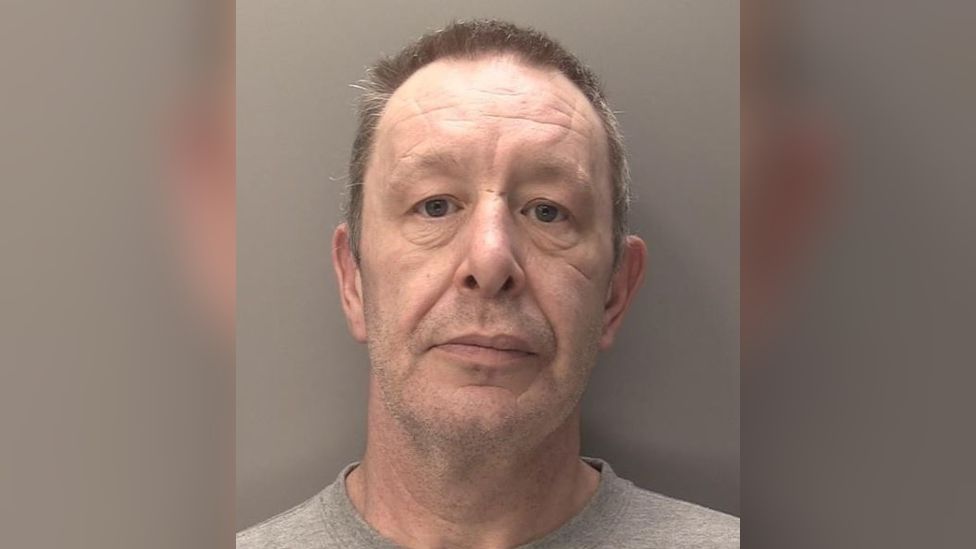 Man admits murder over Drift Reservoir body find - BBC News