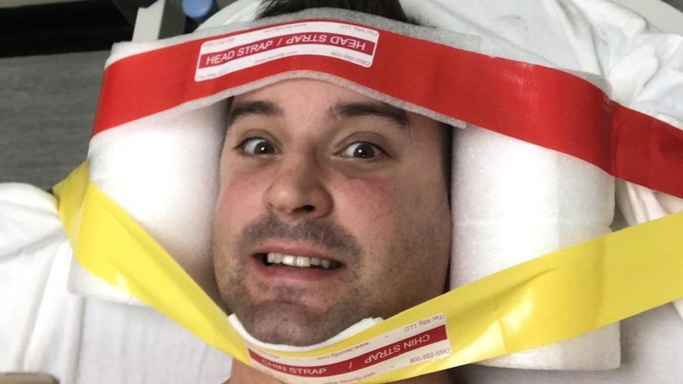 Gloucestershire Army captain to traverse UK in straight line challenge ...