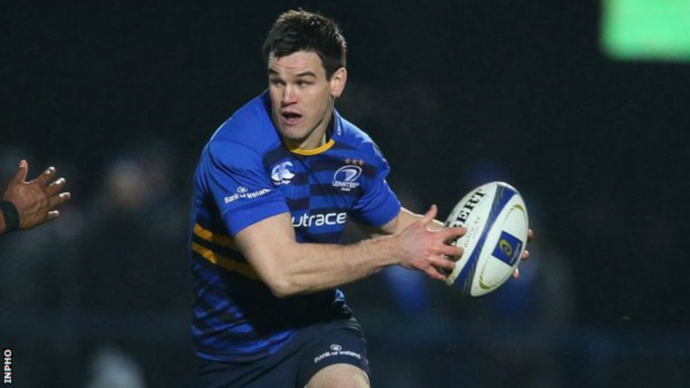 Six Nations 2016: Sexton injury worries for Ireland opener ease - BBC Sport