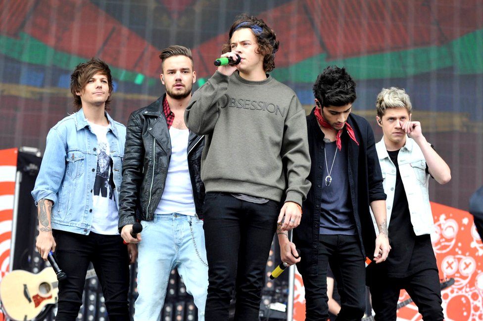 In pictures: Scotland's Big Weekends - BBC News