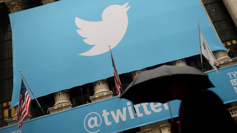Twitter trials 280-character tweet limit - BBC News